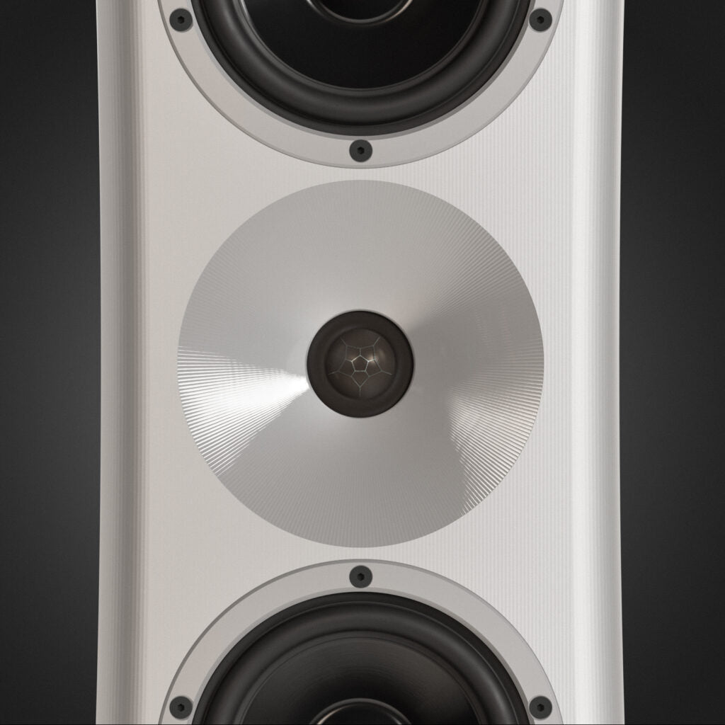 Upgrade your YG Acoustics to Reference 3! — Alma Music and Audio