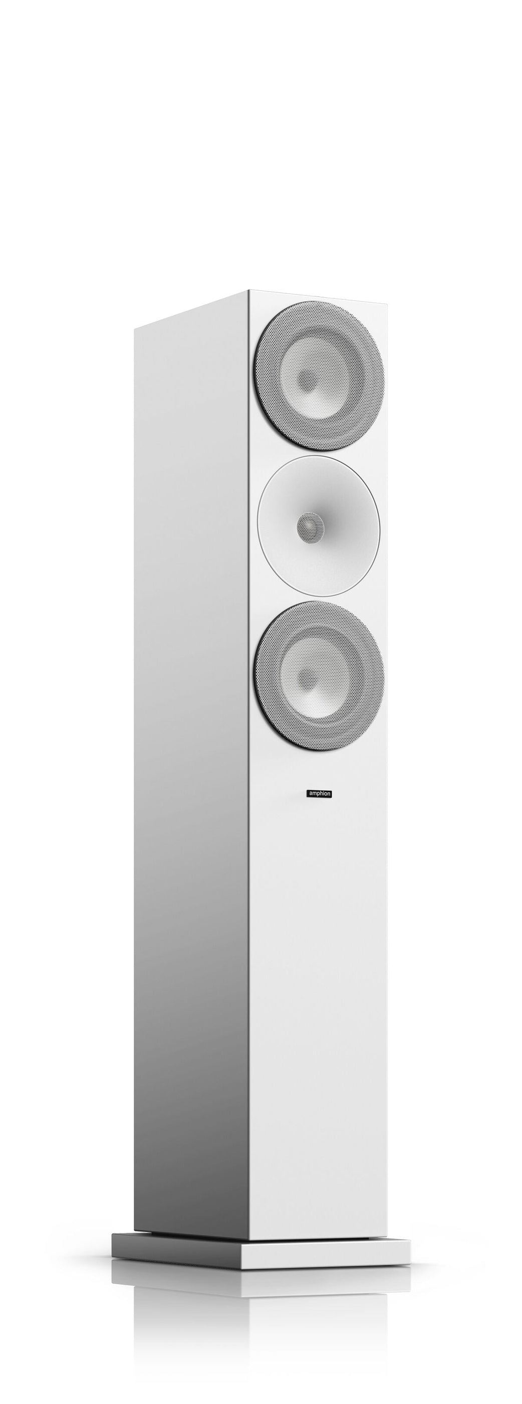 Amphion Argon 7LS Floorstanding Loudspeaker — Alma Music and Audio