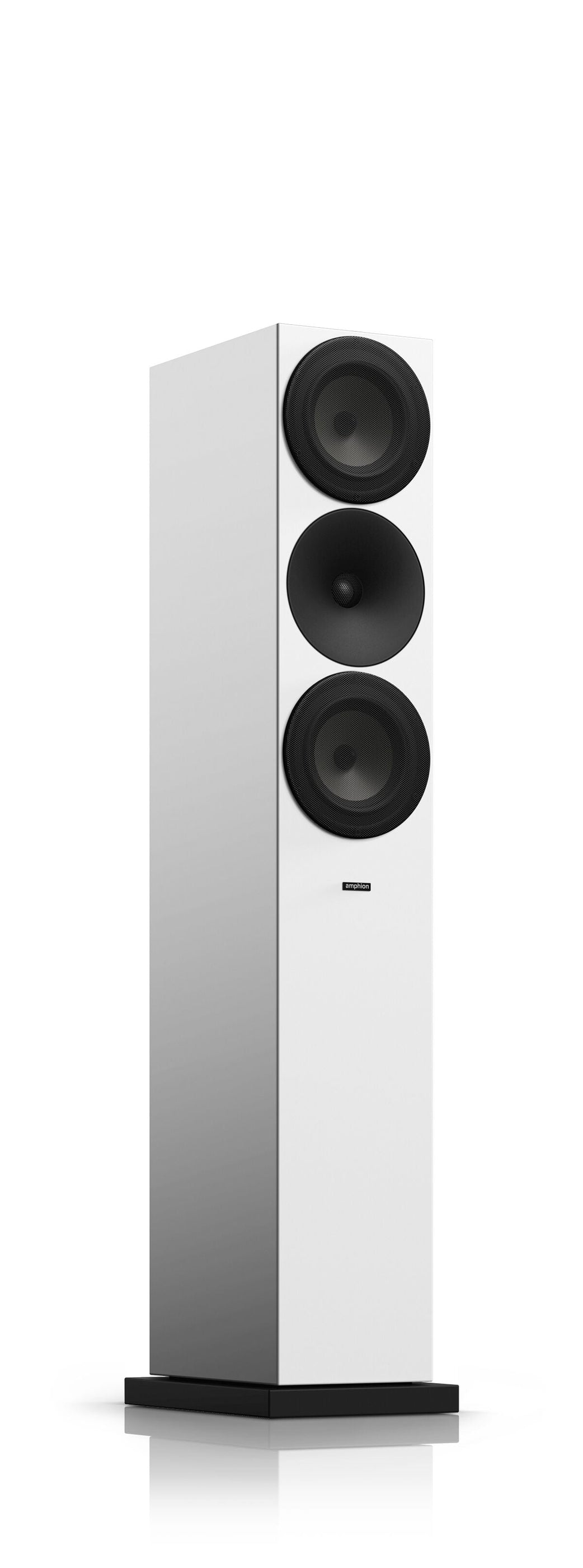Amphion Argon 7LS Floorstanding Loudspeaker — Alma Music and Audio