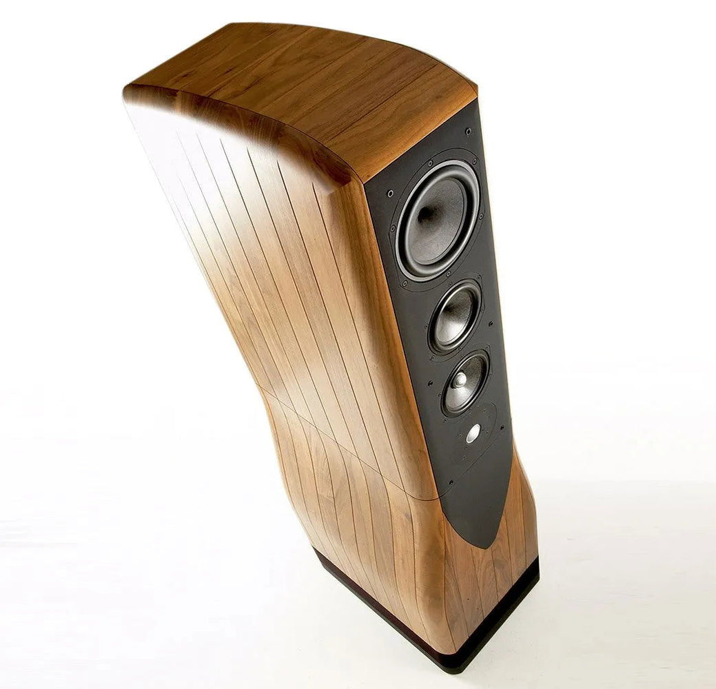 Chario — Alma Music and Audio