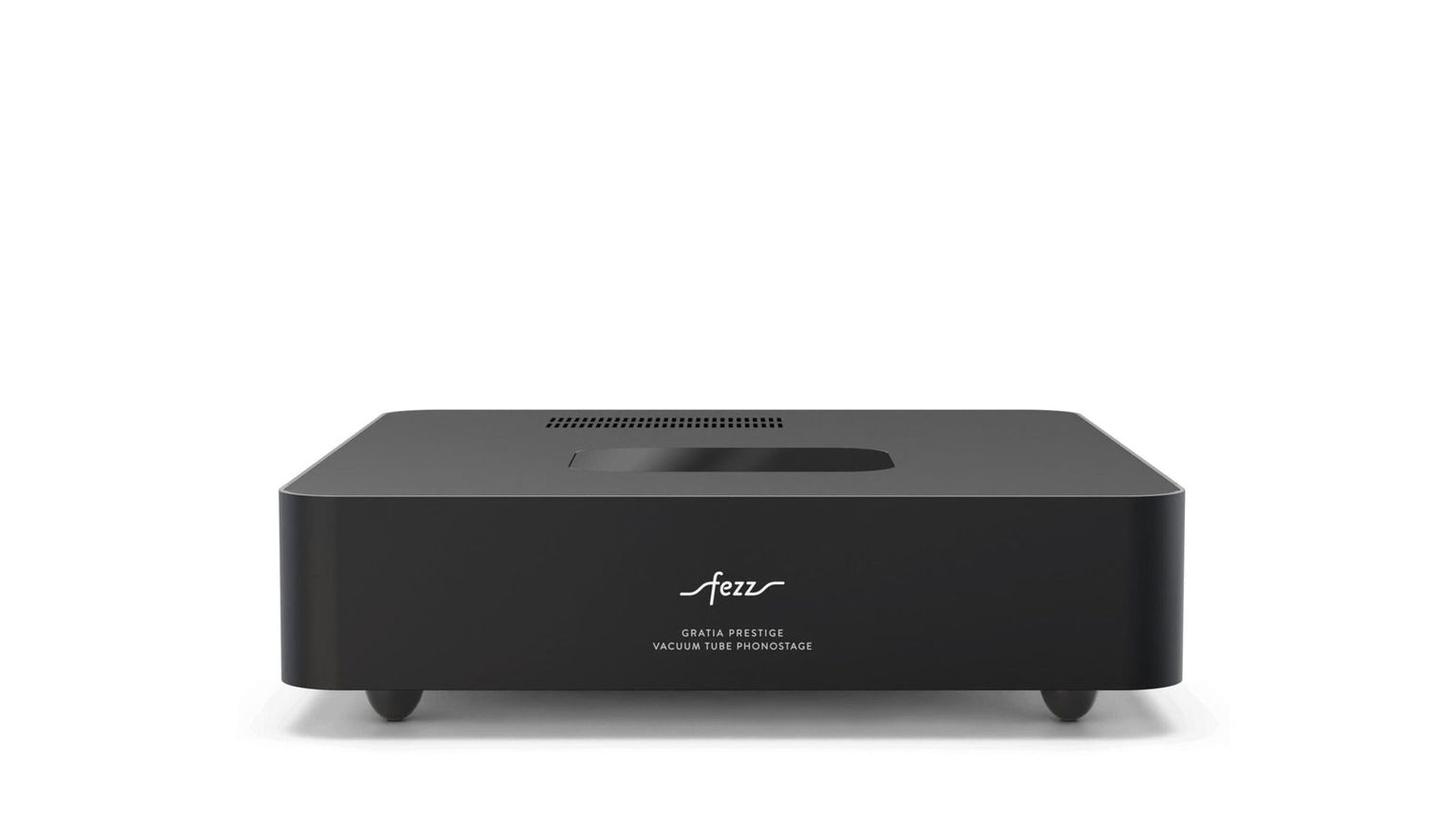 Fezz Audio — Alma Music and Audio