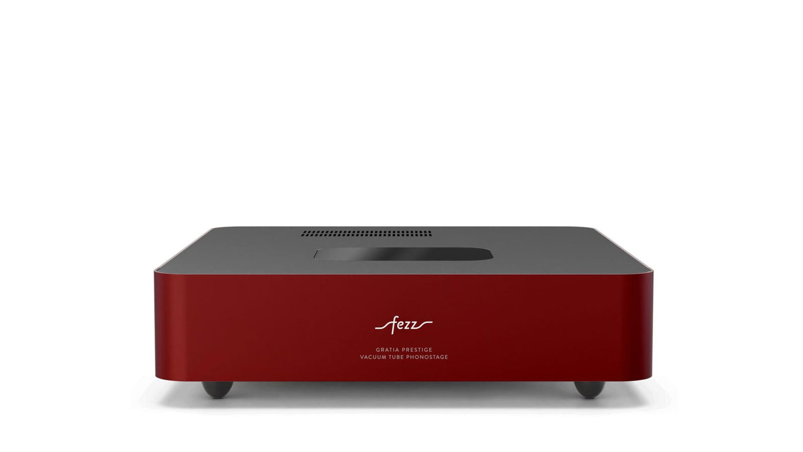 Fezz Audio — Alma Music and Audio