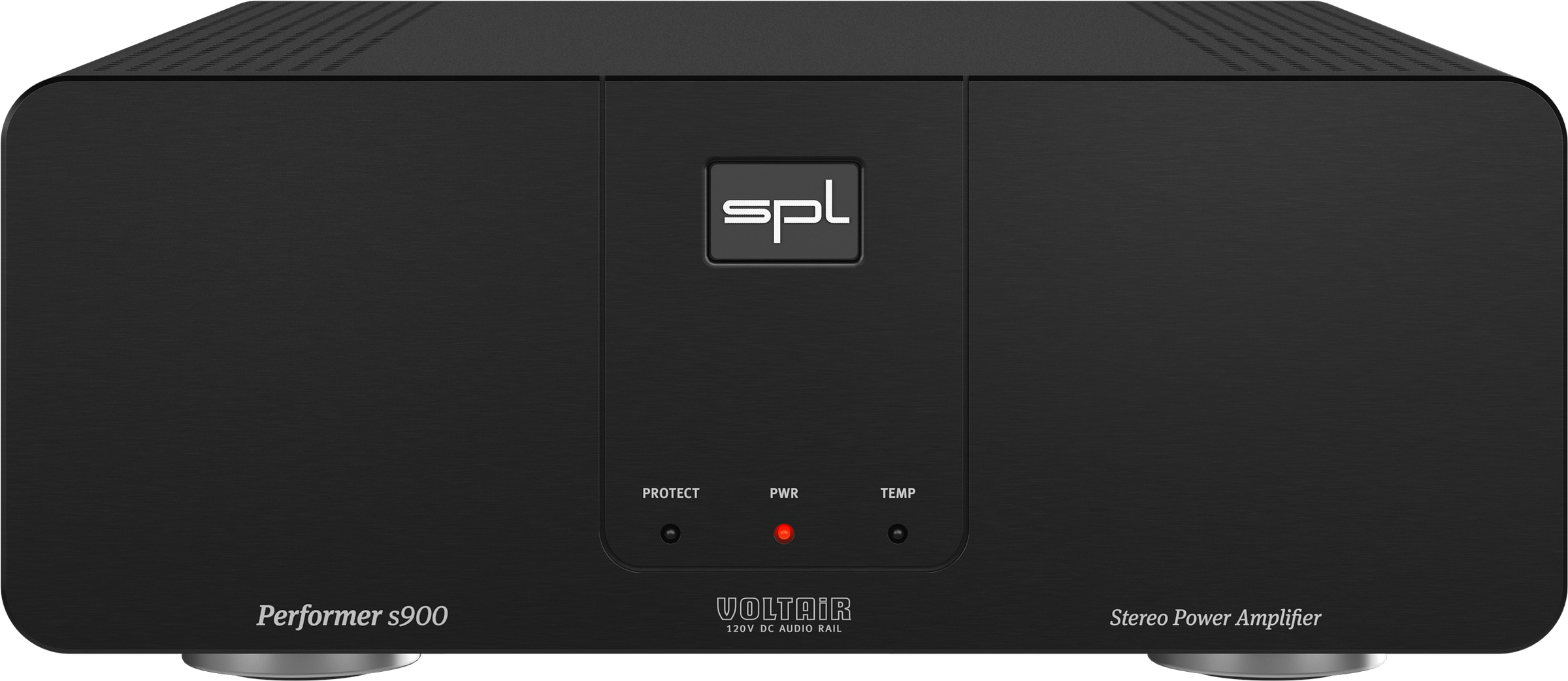 SPL Performer s900 Stereo Power Amplifier — Alma Music and Audio