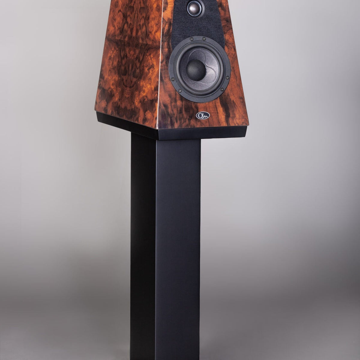 Qln One v7 Loudspeakers — Alma Music and Audio
