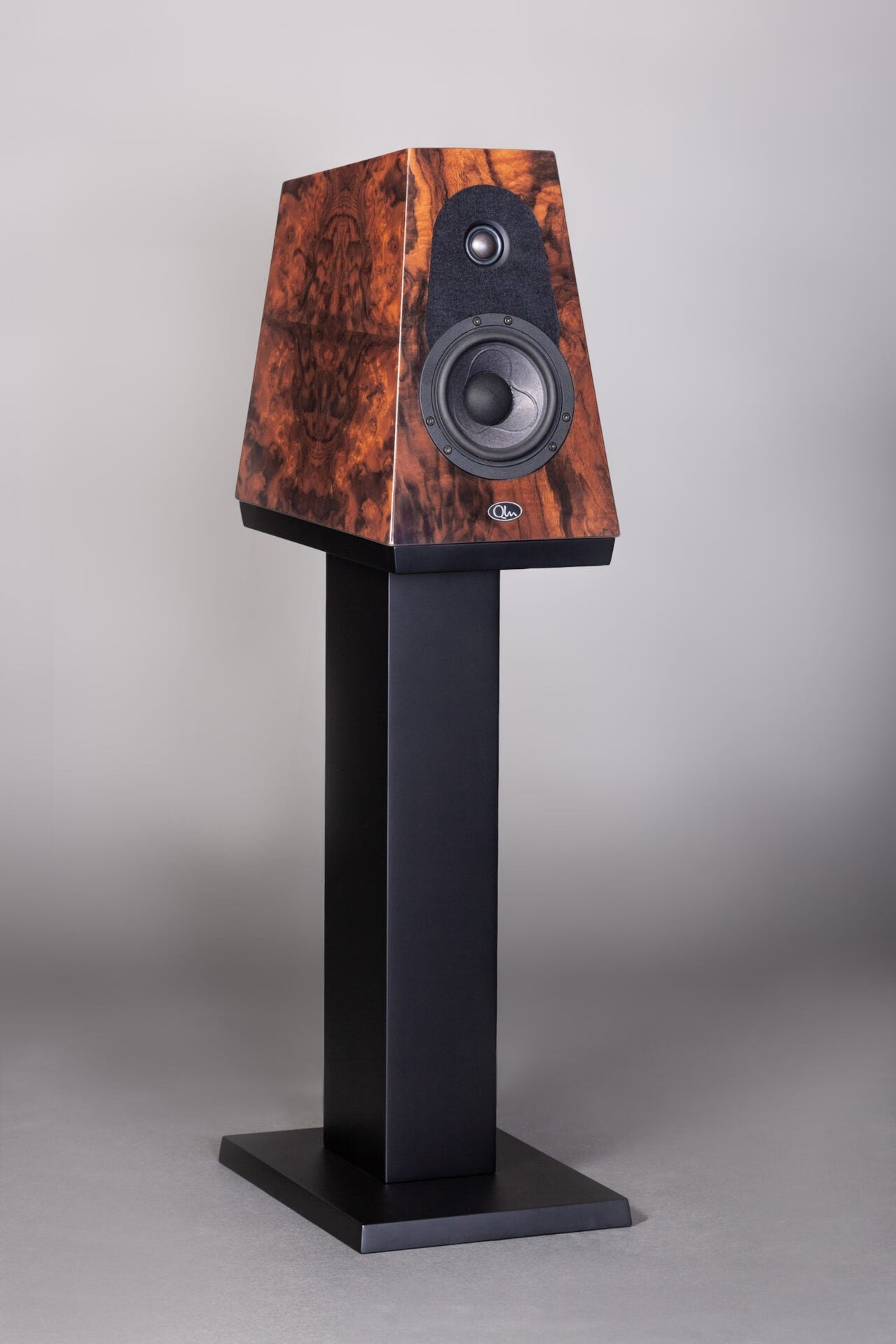 Qln One v7 Loudspeakers — Alma Music and Audio