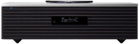 Technics SC-C70MK2 All-in-One Music System — Alma Music and Audio