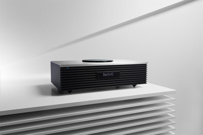 Technics SC-C70MK2 All-in-One Music System — Alma Music and Audio
