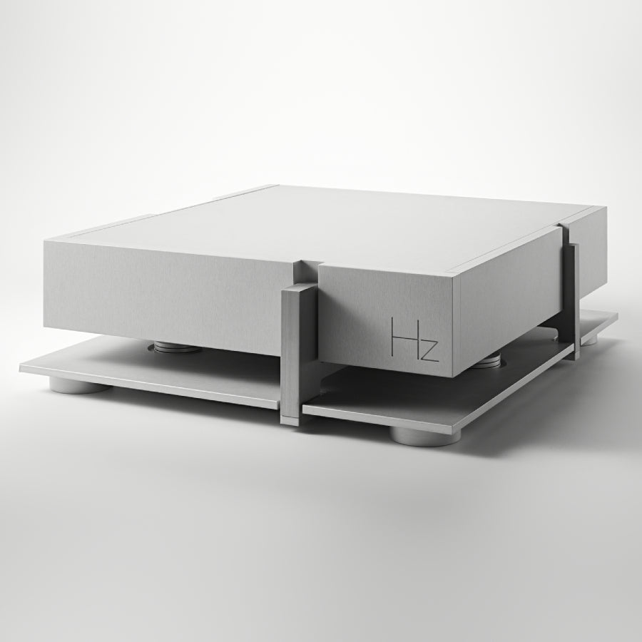 HzProject HzCORE Music Server — Alma Music and Audio