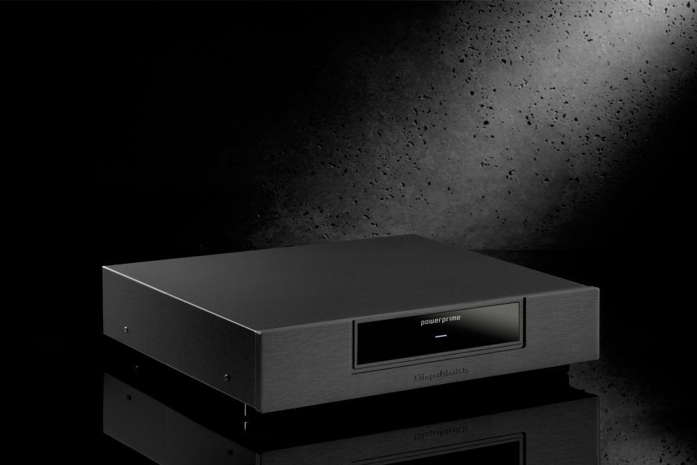 GigaWatt PowerPrime Power Line Conditioner — Alma Music and Audio